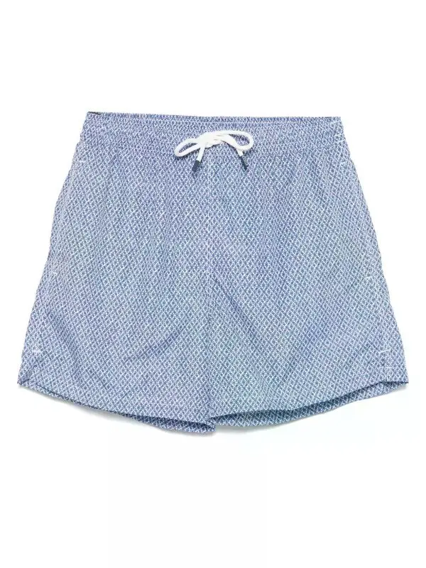 Fedeli Madeira Swim Shorts