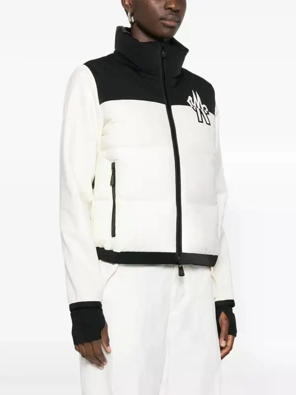 Moncler Padded Ski Jacket