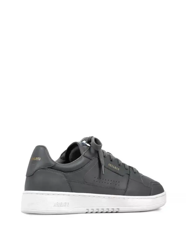 Axel Arigato Dice Lo Sneakers - Grey