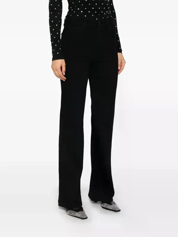 FRAME The Pixie Arrow Jeans