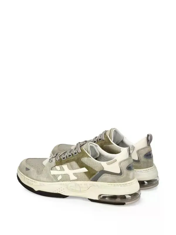 Premiata Drake Sneakers - Neutrals