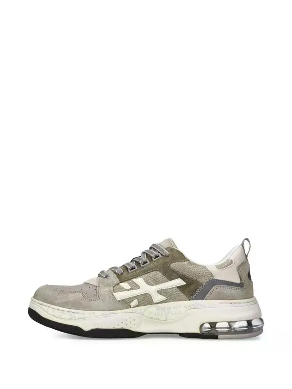 Premiata Drake Sneakers - Neutrals