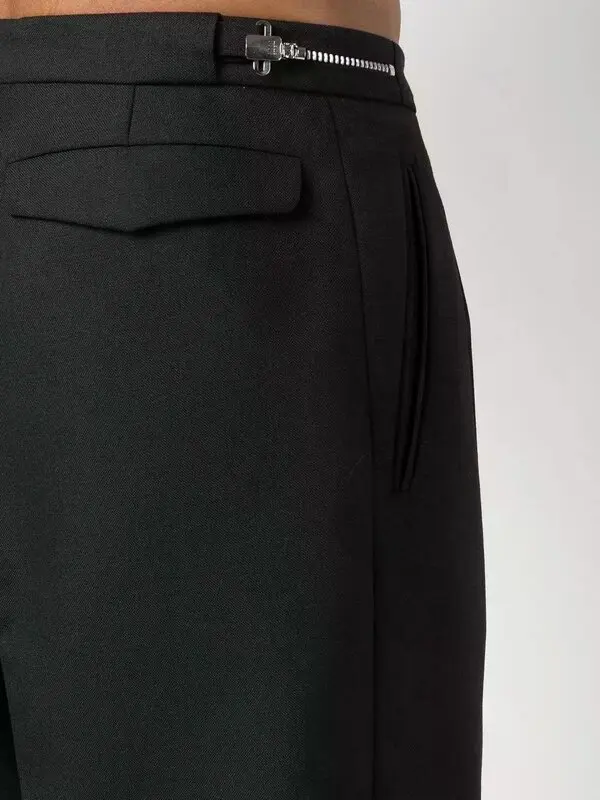 MAISON MARGIELA Tailored Mohair Trousers