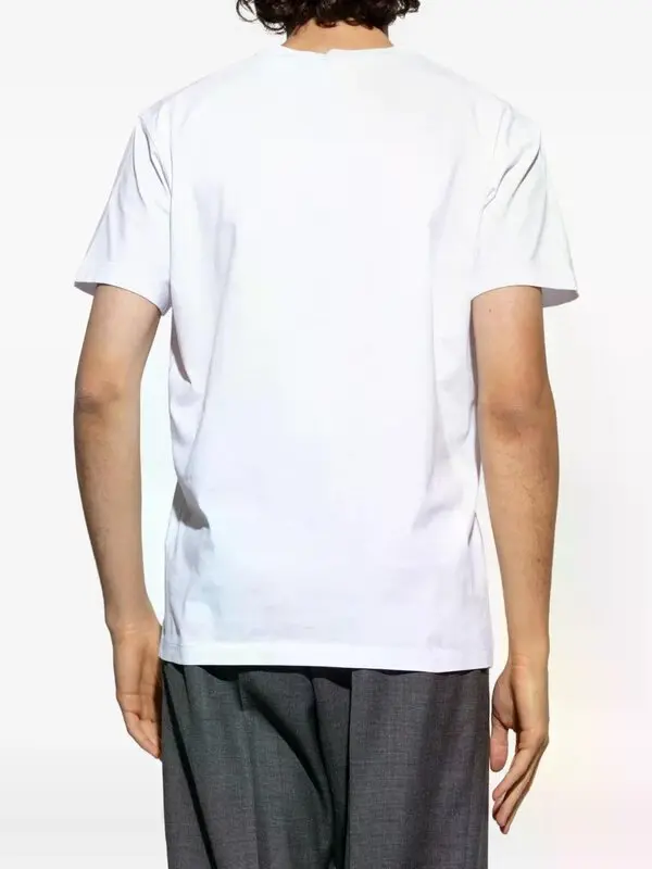 Dsquared2 Milano T-shirt - White