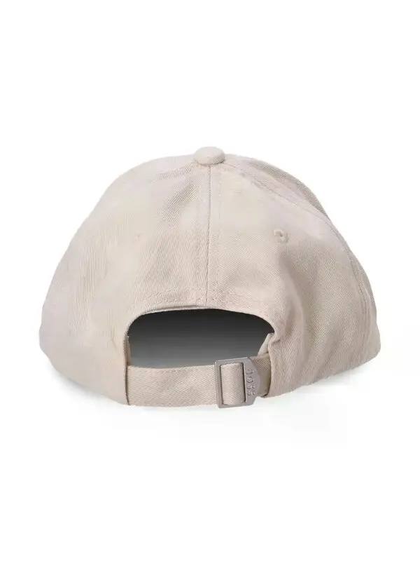 BOSS Logo-embroidered Baseball Cap