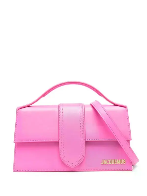 Jacquemus Le Grand Bambino Tote Bag