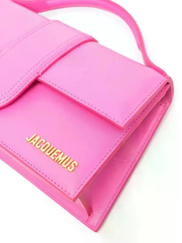 Jacquemus Le Grand Bambino Tote Bag