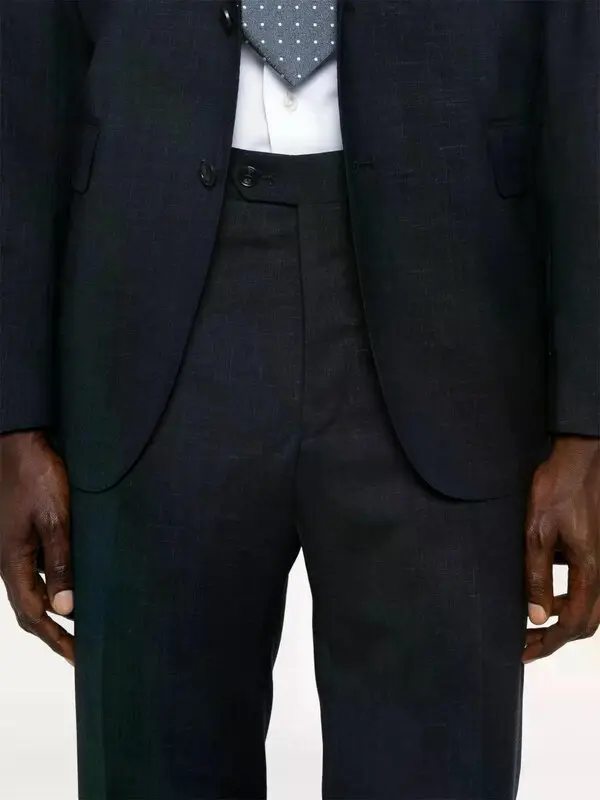 Tagliatore Single-breasted Suit