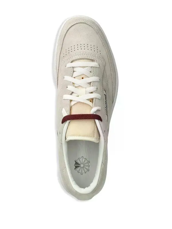 REEBOK X Jjjjound Club C 85 Sneakers