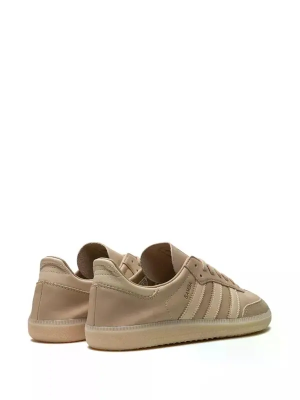 Adidas Samba Decon Sneakers - Neutrals