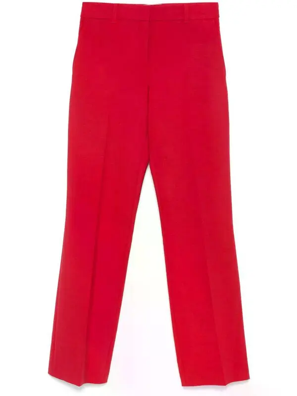 Casablanca Slim Tailored Trousers