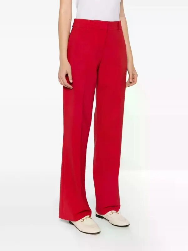 Casablanca Slim Tailored Trousers