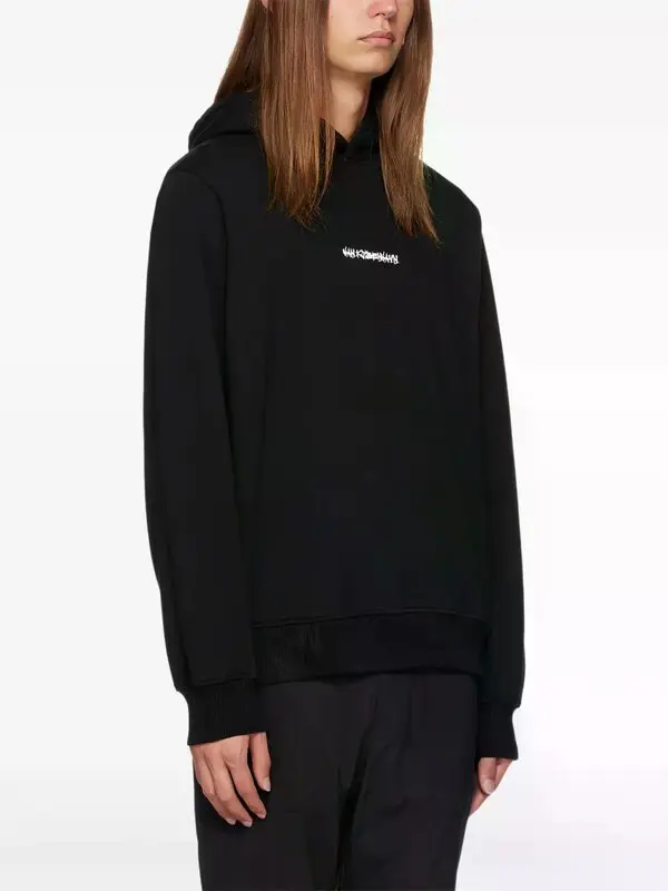 HAN KJØBENHAVN Graphic-print Hoodie