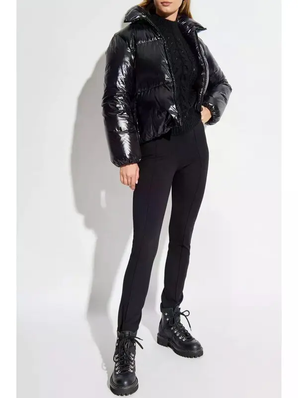 Moncler Dolcevita Jumper