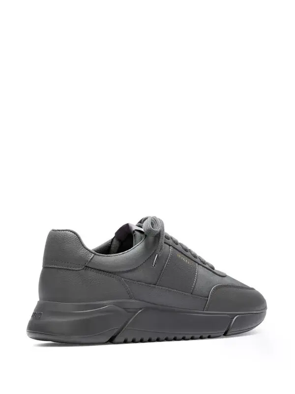 Axel Arigato Genesis Vintage Runner Sneakers - Grey