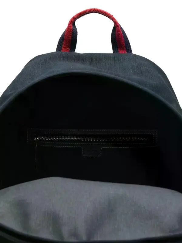 Gucci Crest Backpack