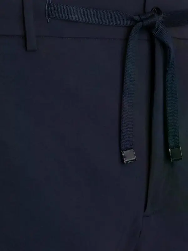 Brian Dales Tapered Trousers