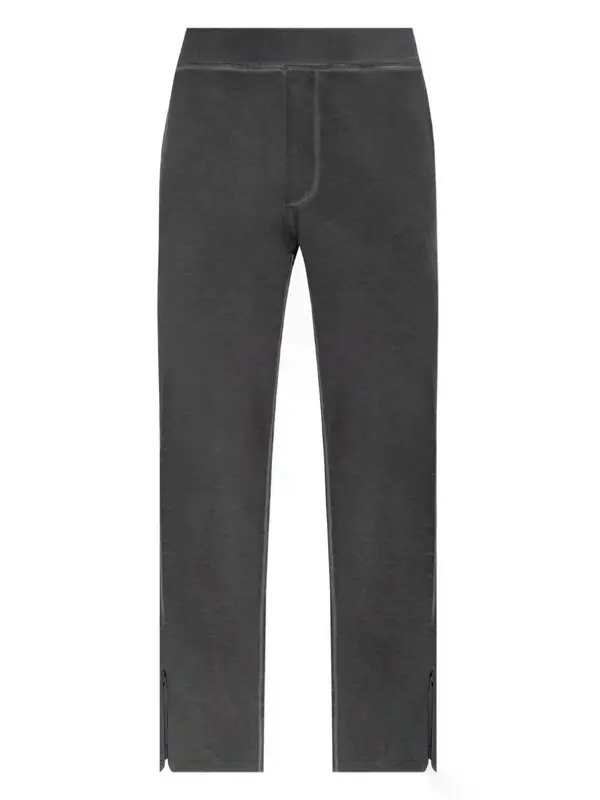 Dsquared2 Wide-leg Joggers - Grey