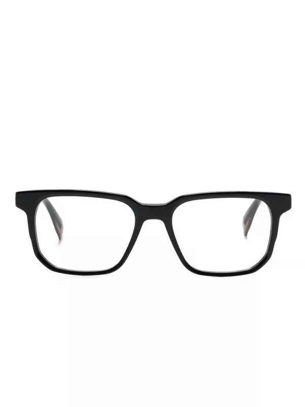 GIGI STUDIOS Engels Eyeglasses - Black