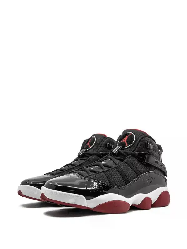 JORDAN 6 Rings High Top Sneakers