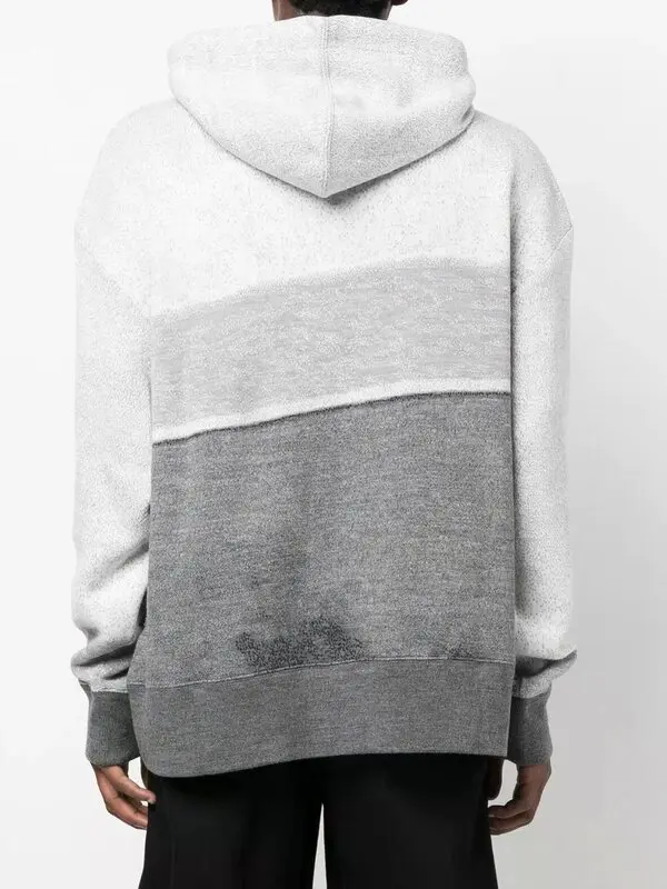 Palm Angels Skater Motif Hoodie