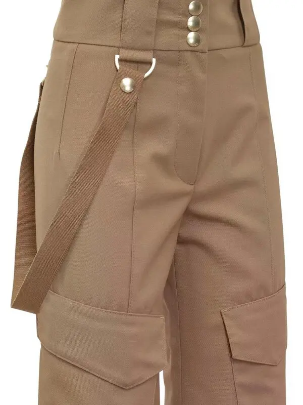 Seafarer Geraldine Cargo Trousers