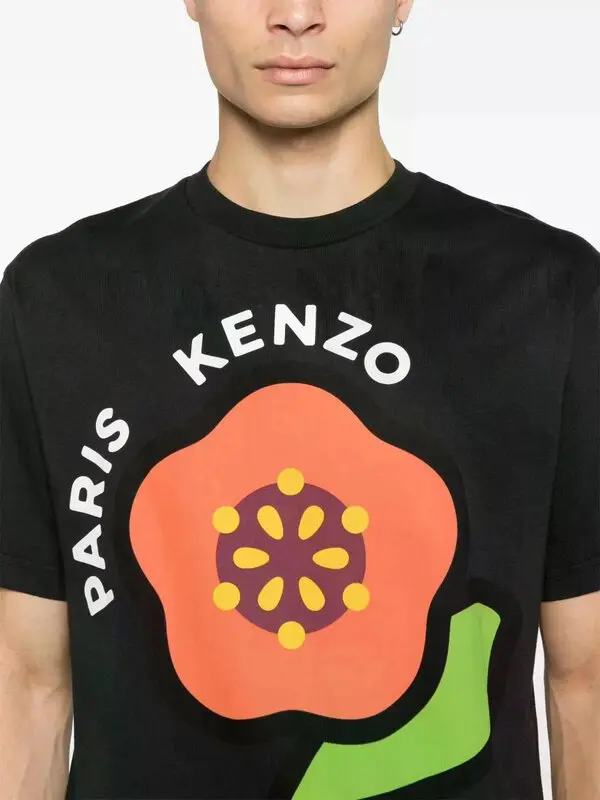 Kenzo Pop' T-shirt