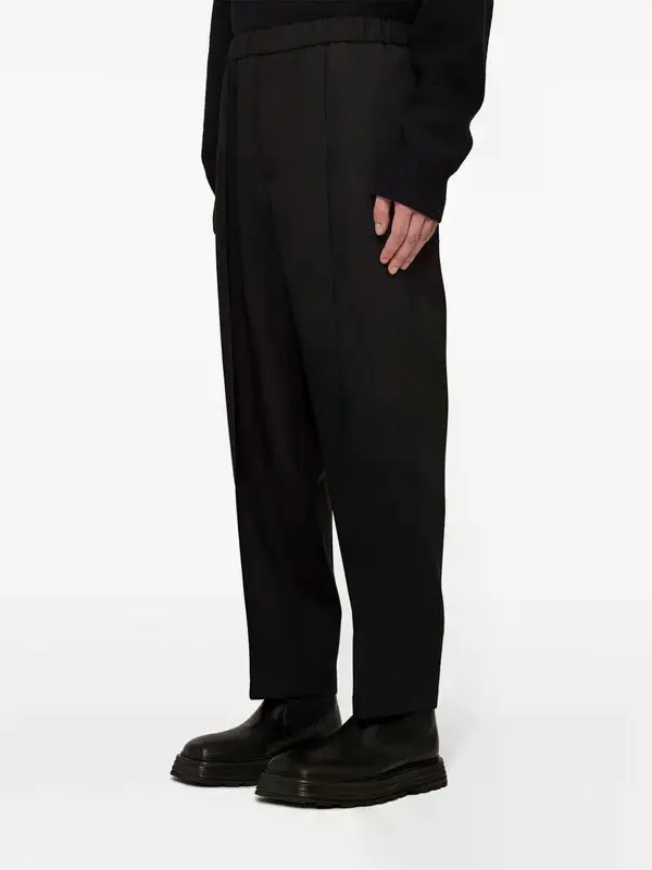 JIL SANDER Tailored Wide-leg Trousers