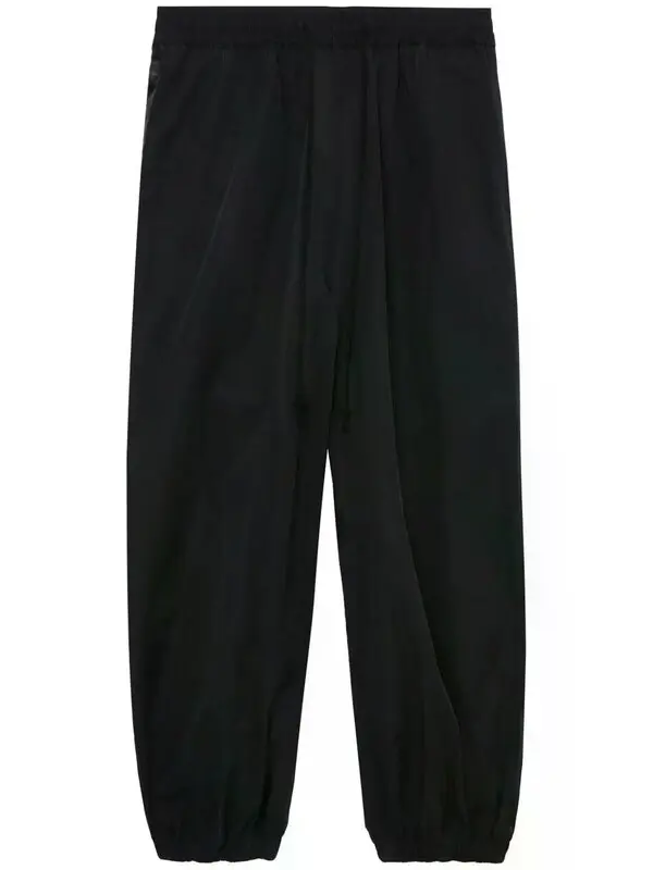 Junya Watanabe Paneled Tapered Trousers
