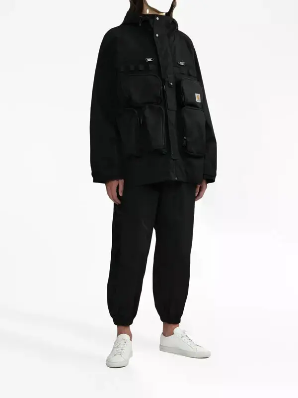 Junya Watanabe Paneled Tapered Trousers