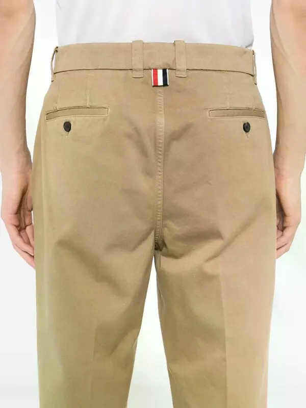 Thom Browne Straight-leg Trousers