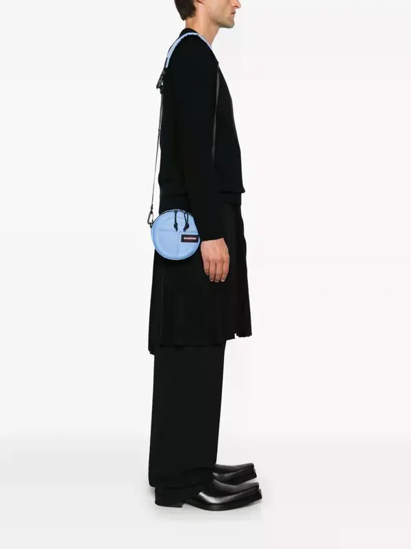 TELFAR Eastpak X Circle Tote Bag