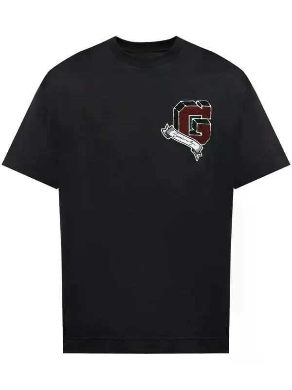 Givenchy Monogram-print T-shirt