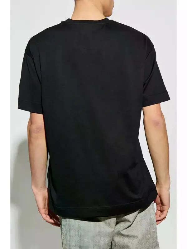 Givenchy Monogram-print T-shirt