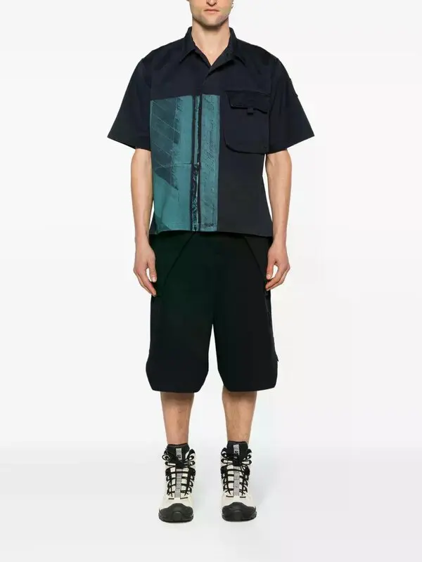 A-COLD-WALL* Strand Cotton Shirt