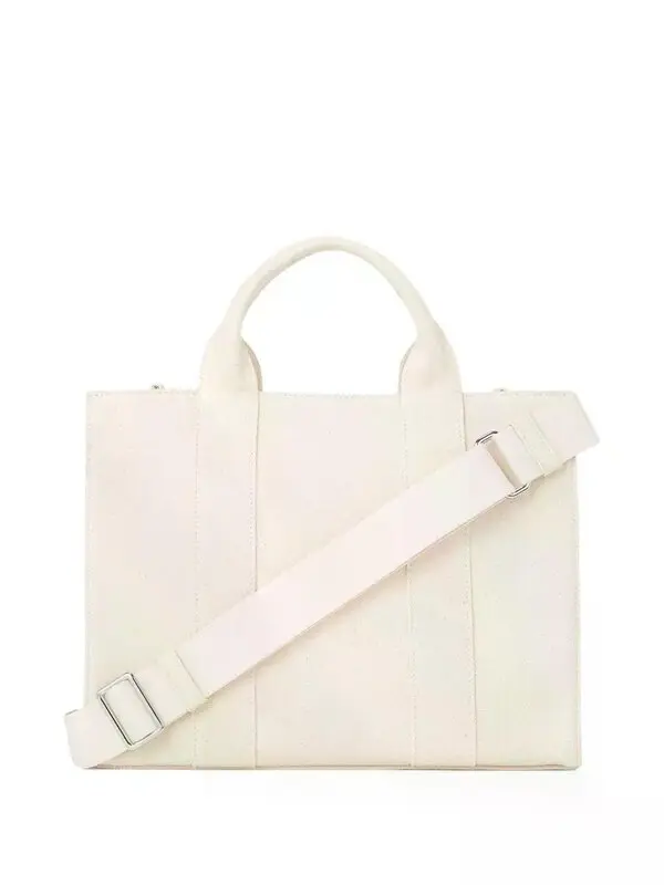 Karl Lagerfeld Rue St-guillaume Tote Bag - Neutrals