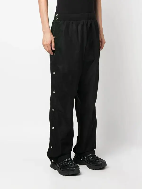 GALLERY DEPT. Press-stud Straight-leg Trousers