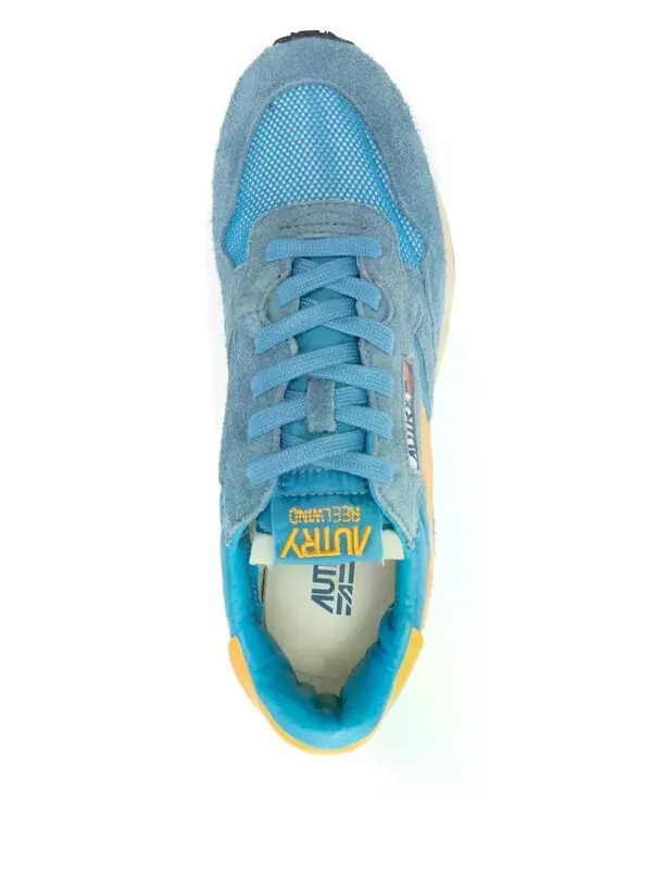 AUTRY Reelwind Sneakers - Blue