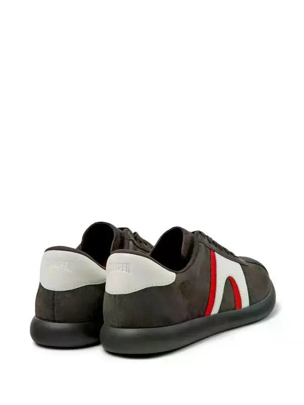 Camper Pelotas Soller Sneakers - Grey