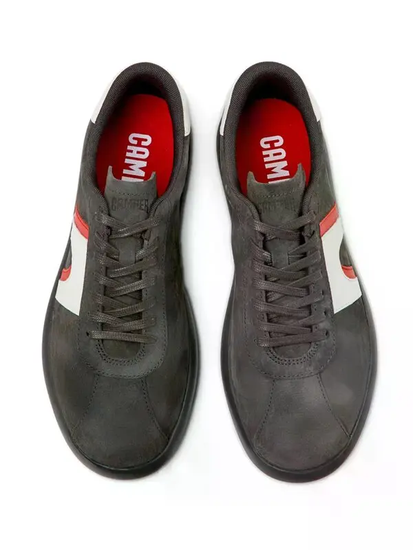 Camper Pelotas Soller Sneakers - Grey