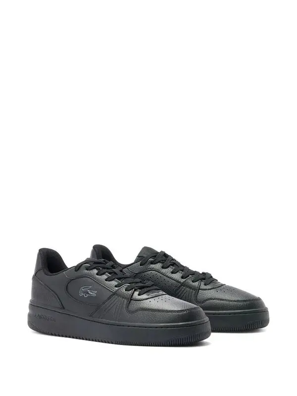 Lacoste L001 Leather Sneakers
