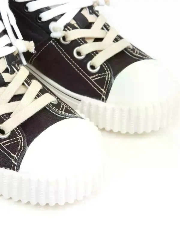 MAISON MARGIELA Low Top Sneakers