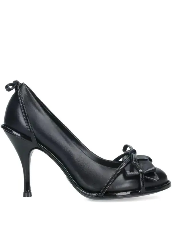ALL IN 110 Decolleté Pumps