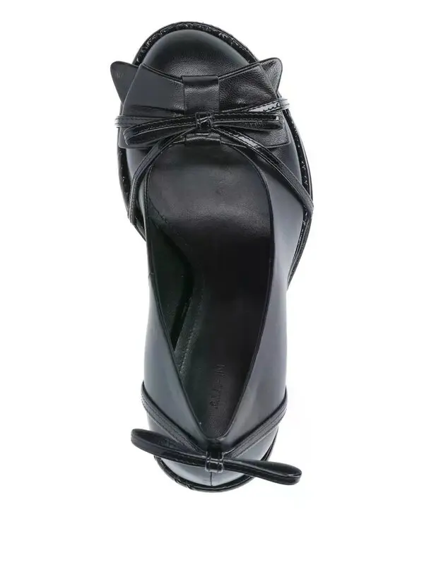ALL IN 110 Decolleté Pumps