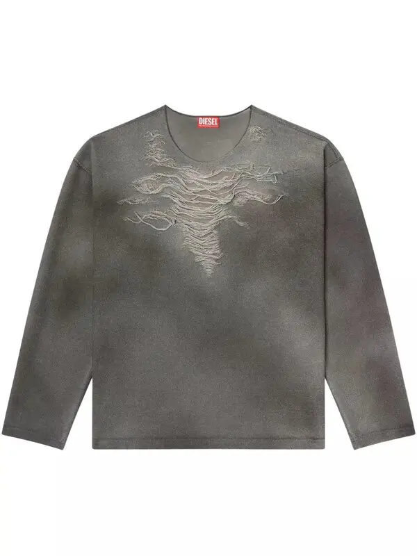 DIESEL® S-ruben Sweatshirt