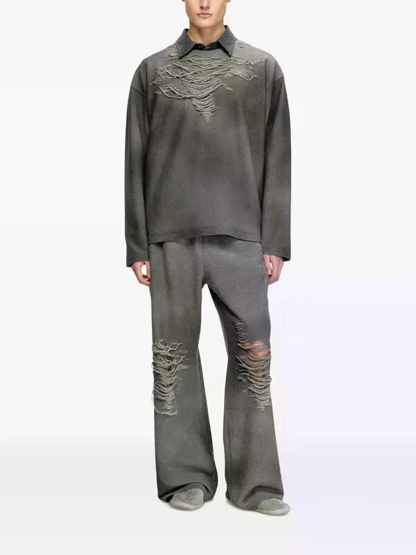 DIESEL® S-ruben Sweatshirt