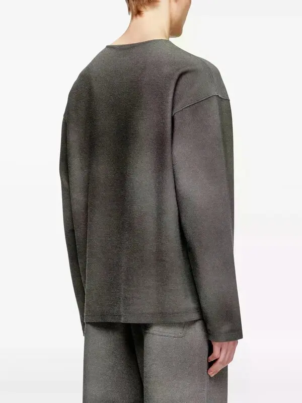 DIESEL® S-ruben Sweatshirt
