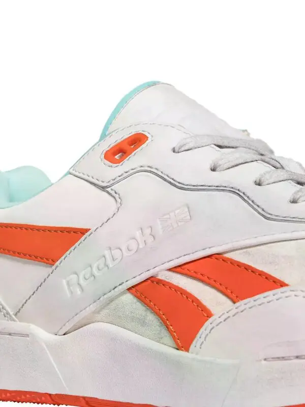 REEBOK Bb 4000 Ii Lace-up Sneakers - Neutrals