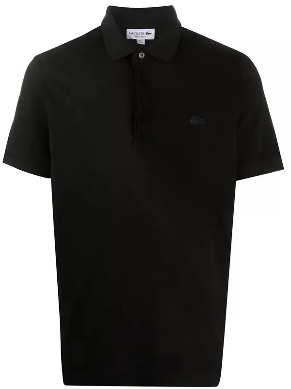 Lacoste Logo Patch Polo Shirt