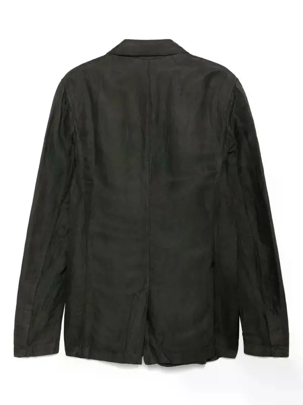 Andrea Ya'aqov Single-breasted Blazer